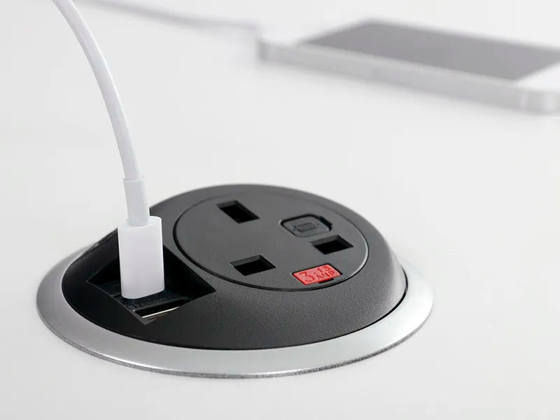 OE PixelTUF In Surface Power Module - Presentation Media