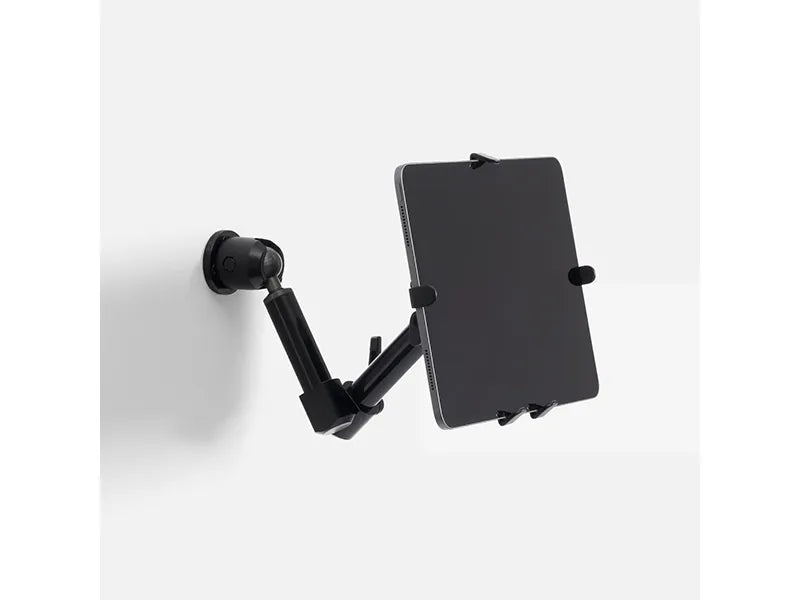 Bouncepad Grip-WD140 Clamp Mount - Presentation Media