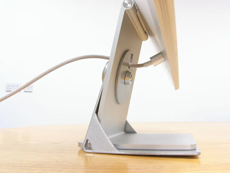 Apple iMac 24" Security Stand - Presentation Media