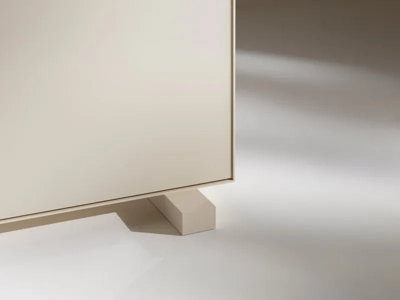 Lintex Unit Moveable Wall Feet - Presentation Media