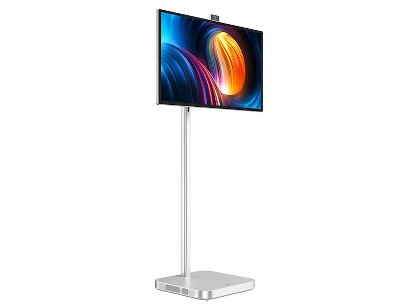 Dahua LM32-U400P 32" Explorer 4K Movable Smart Display - Presentation Media