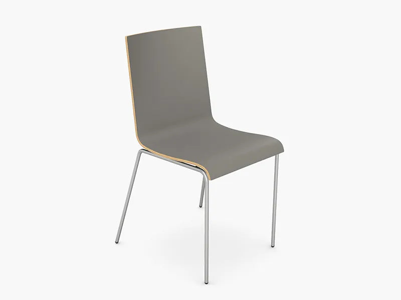ØRN JINX Laminate Chair - Presentation Media