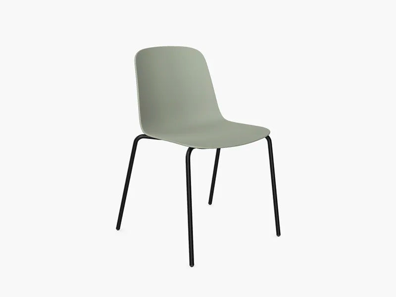 ØRN Loria Side Chair - Presentation Media