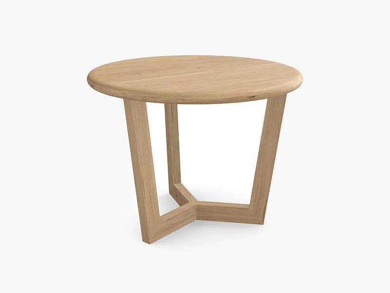 ØRN Strut Coffee Table - Presentation Media