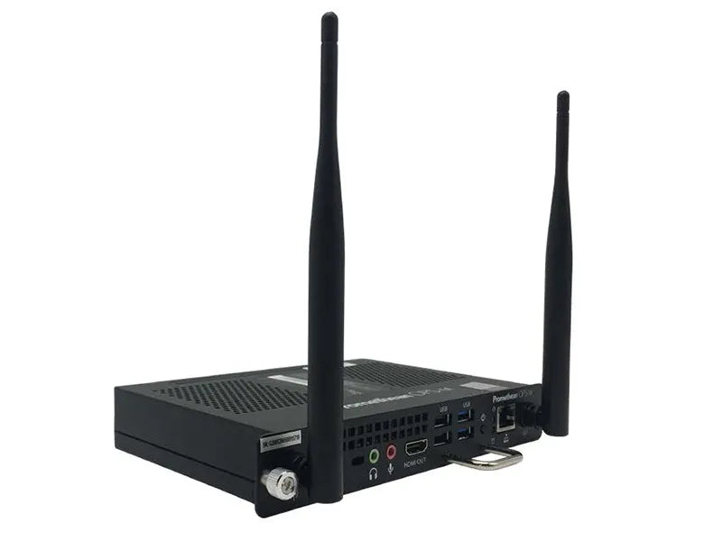 Promethean OPS-M Intel i7 Computing Module - Presentation Media