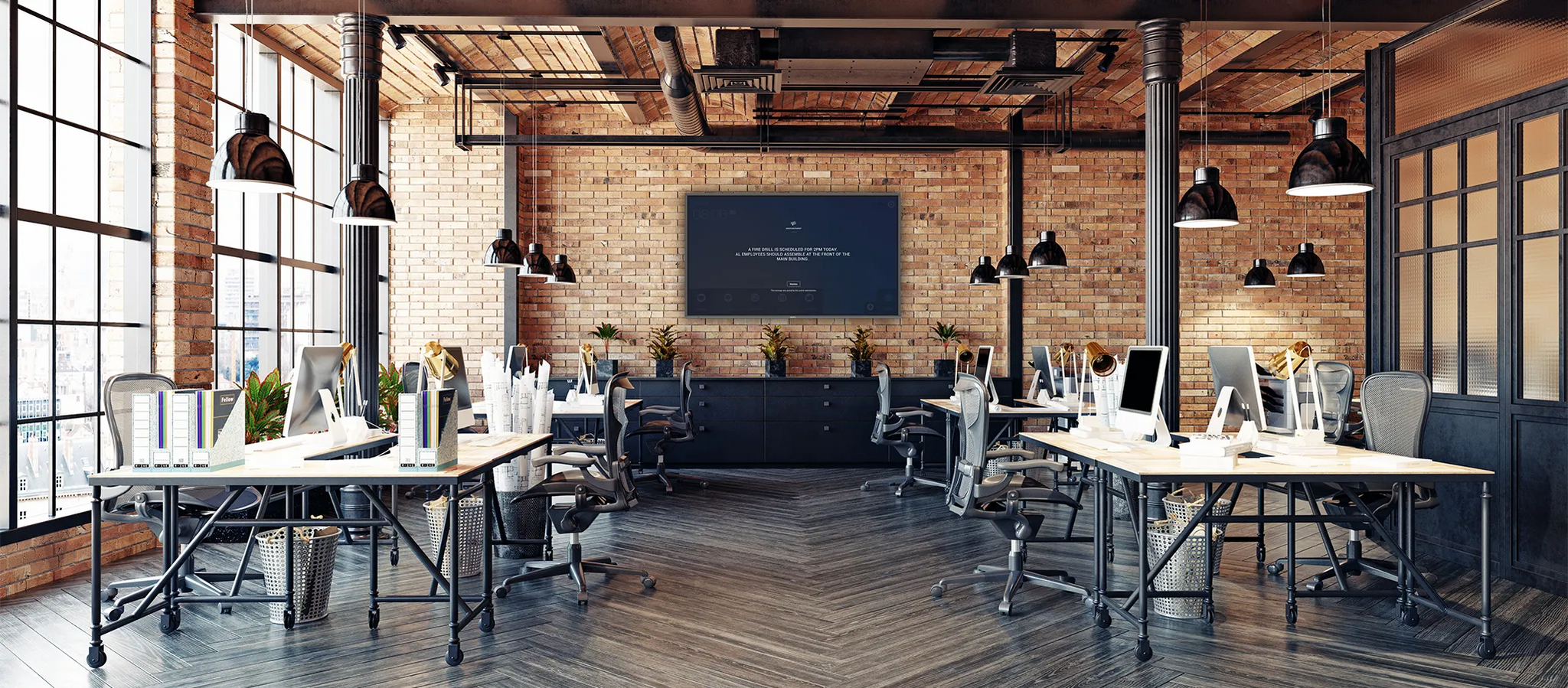 Trolleys - Presentation Media