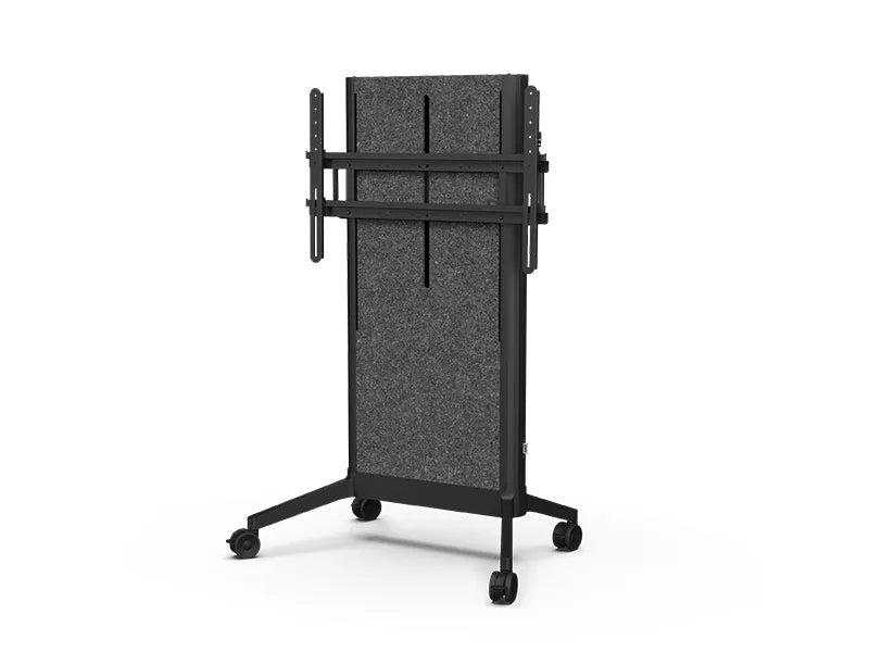 SMS EVER stand 620 Mobile Trolley - Presentation Media