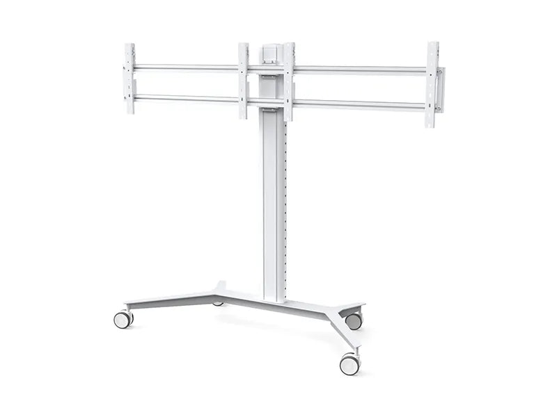 SMS X FH Video Conference Trolley - Presentation Media